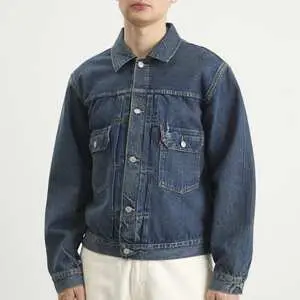 LEVI'S Lvc 1953 Type Ii Jacket