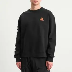 Nike Fleece Crewneck