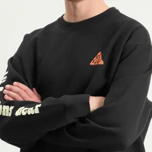 Nike Fleece Crewneck