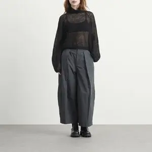 STEL Turtle Neck Knit Jumper