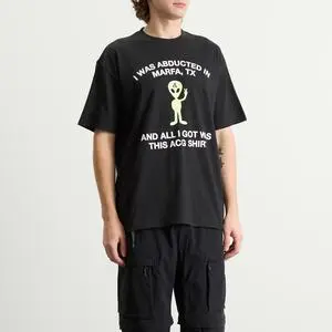 Nike Alien T-shirt - Black
