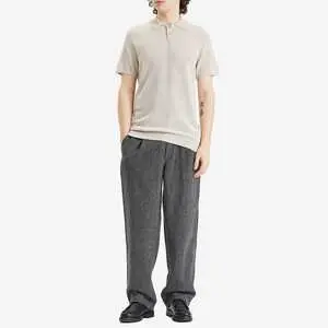 A.p.c. Jay Knit Polo