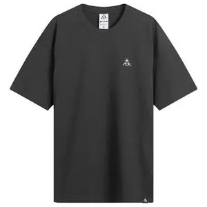 Nike Mystery Lights T-shirt - Black