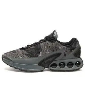 Nike Air Max Dn Nrg Sneaker - Grey/black