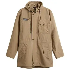 Adidas Spezial Longridge Jacket - Cardboard