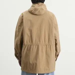 Adidas Spezial Longridge Jacket
