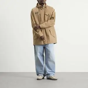 Adidas Spezial Longridge Jacket