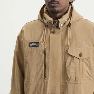 Adidas Spezial Longridge Jacket