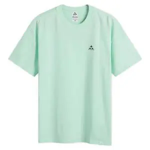 Nike Mystery Lights T-shirt - Mint