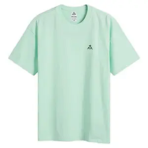 Nike Mystery Lights T-shirt In | Size: | Cotton/polyester | End Clothing - Mint