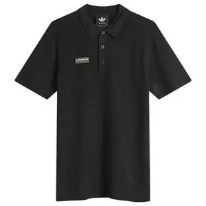 Adidas Spezial Bispham Polo