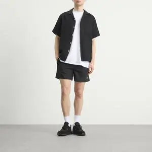 Calvin Klein Drawstring Swim Shorts