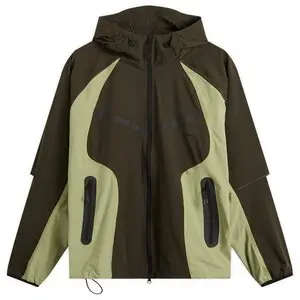 Nike Tech Woven Full Zip Jacket