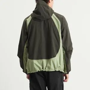 Nike Tech Woven Full Zip Jacket