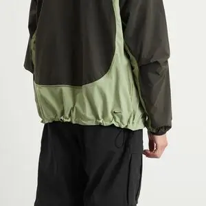 Nike Tech Woven Full Zip Jacket