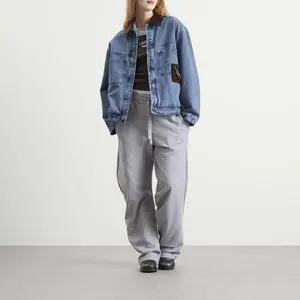 CHARLES JEFFREY Topsy Turvy Joggers
