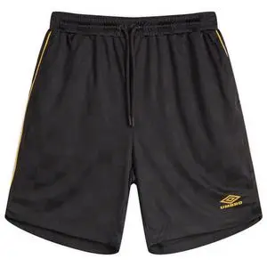 UMBRO Football Short - Black