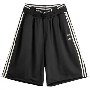 Adidas X Willy Chavarria Mesh Short