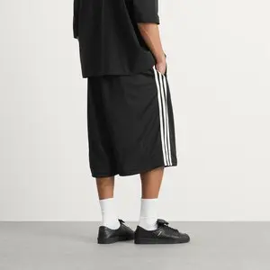 Adidas X Willy Chavarria Mesh Short
