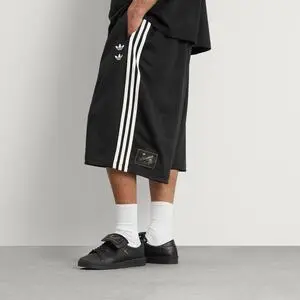Adidas X Willy Chavarria Mesh Short