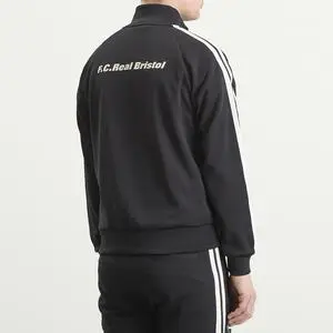 F.C. REAL BRISTOL Training Track Jacket