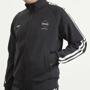 F.C. REAL BRISTOL Training Track Jacket