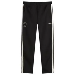 F.C. REAL BRISTOL Training Track Pants - Black