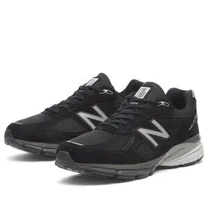 NEW BALANCE U990bl4 Made In Usa