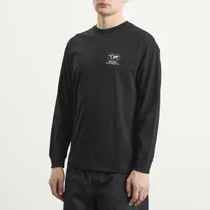 F.C. REAL BRISTOL Championship Long Sleeve T-shirt
