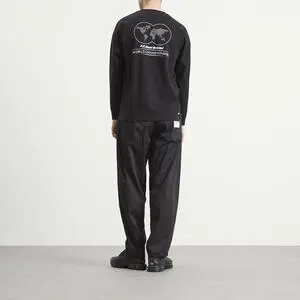F.C. REAL BRISTOL Championship Long Sleeve T-shirt