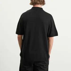 JORDAN X A Ma Maniere Knit Polo