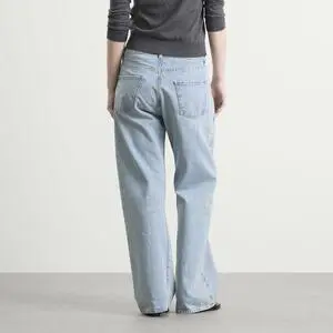 MAISON MARGIELA Five Pocket Jeans