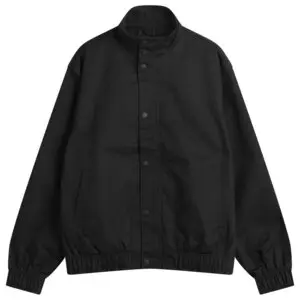 JORDAN X A Ma Mainere Jacket - Black