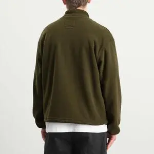 FRIZMWORKS Fleece Zip Jacket