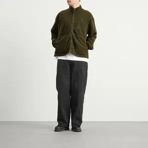FRIZMWORKS Fleece Zip Jacket