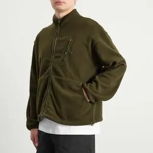 FRIZMWORKS Fleece Zip Jacket