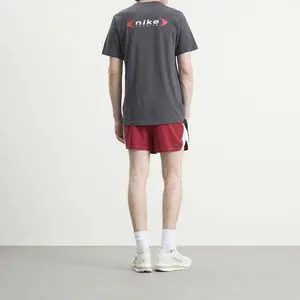 Nike Dri-fit Retro Running T-shirt