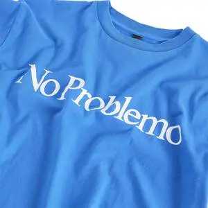 NO PROBLEMO T-shirt