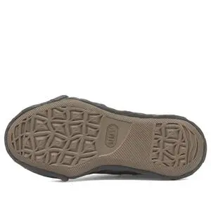 Mihara Yasuhiro Peterson23 Vintage Effect Canvas Sneakers