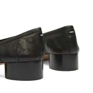 MAISON MARGIELA Tabi Ballerina Shoes