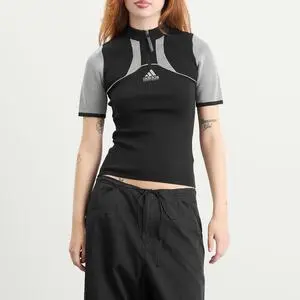 Adidas Short Sleeve Top