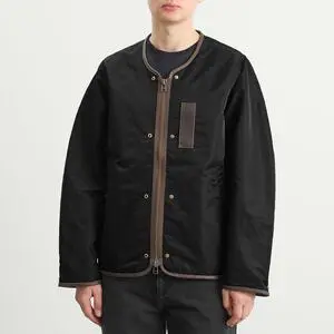 FRIZMWORKS Reversible Ma-1 Liner Jacket