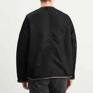 FRIZMWORKS Reversible Ma-1 Liner Jacket