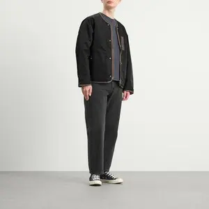 FRIZMWORKS Reversible Ma-1 Liner Jacket