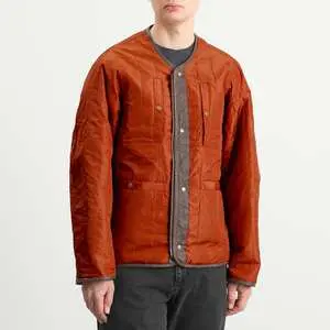 FRIZMWORKS Reversible Ma-1 Liner Jacket