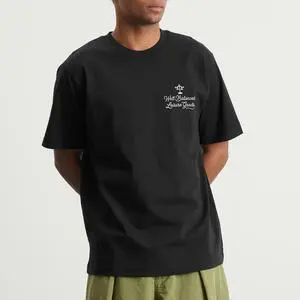CAFÉ MOUNTAIN Wblg Souvenir T-shirt