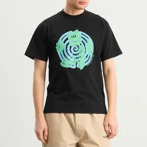 NO PROBLEMO Acid Team T-shirt