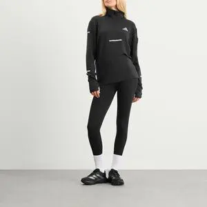 Adidas Adi365 Running Climawarm Half-zip
