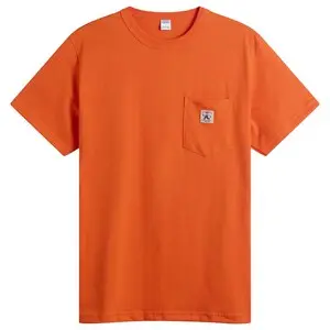Randy's Garments Frill T-shirts For Men
