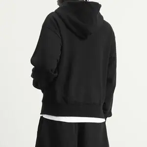 NO PROBLEMO Mini Problemo Zip Hoodie